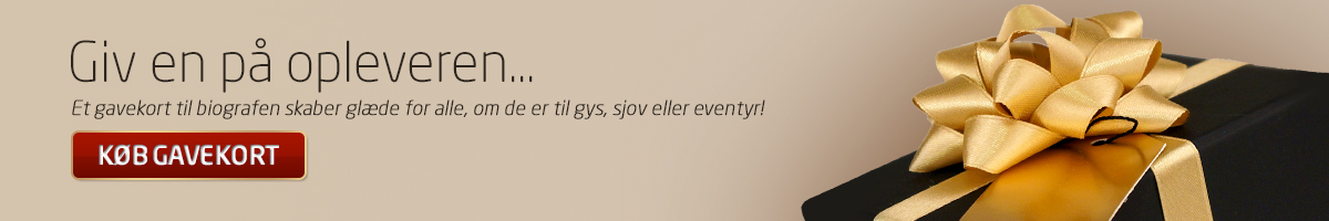 Gavebudet.dk – vi leverer gode oplevelser